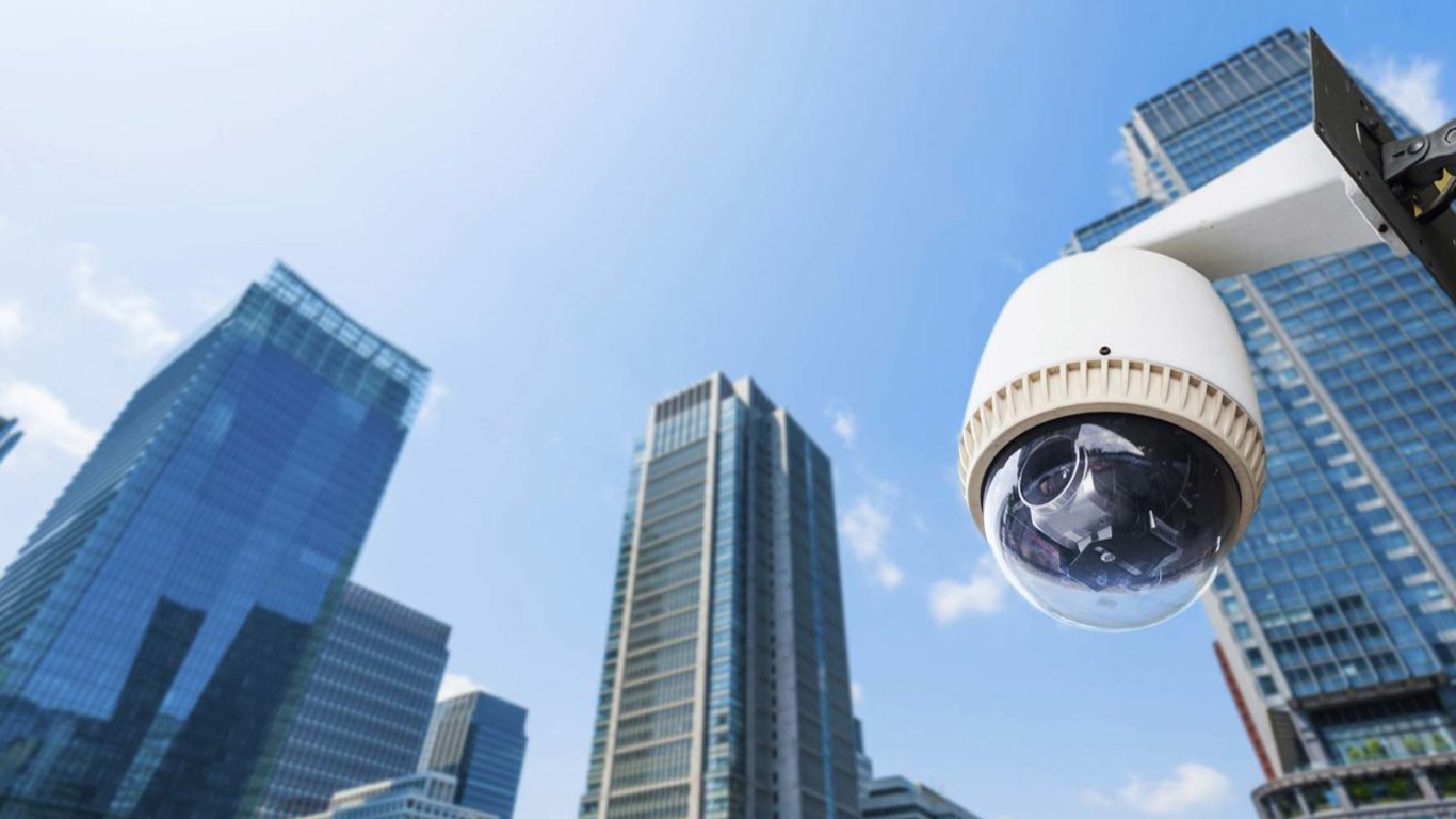 DIGI CCTV – Your Trusted CCTV Partner