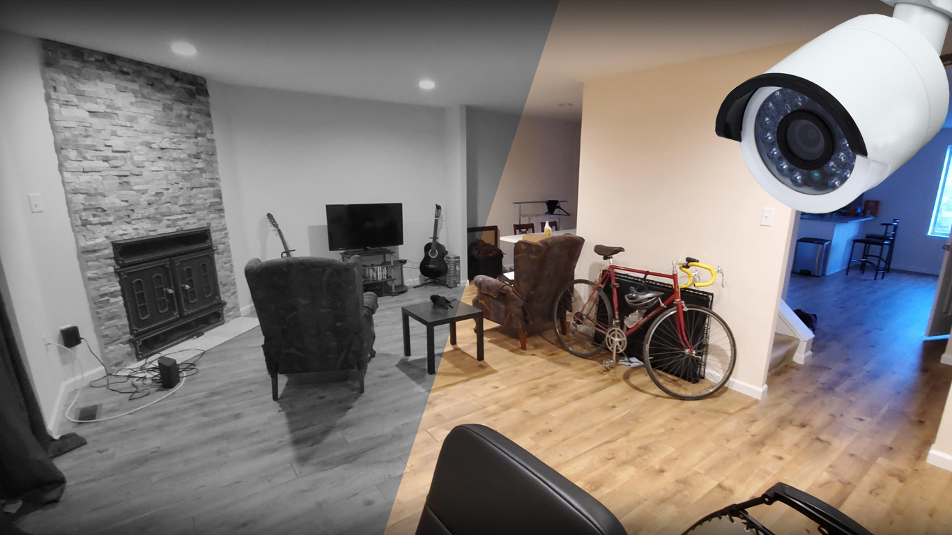 DIGI CCTV – Your Trusted CCTV Partner