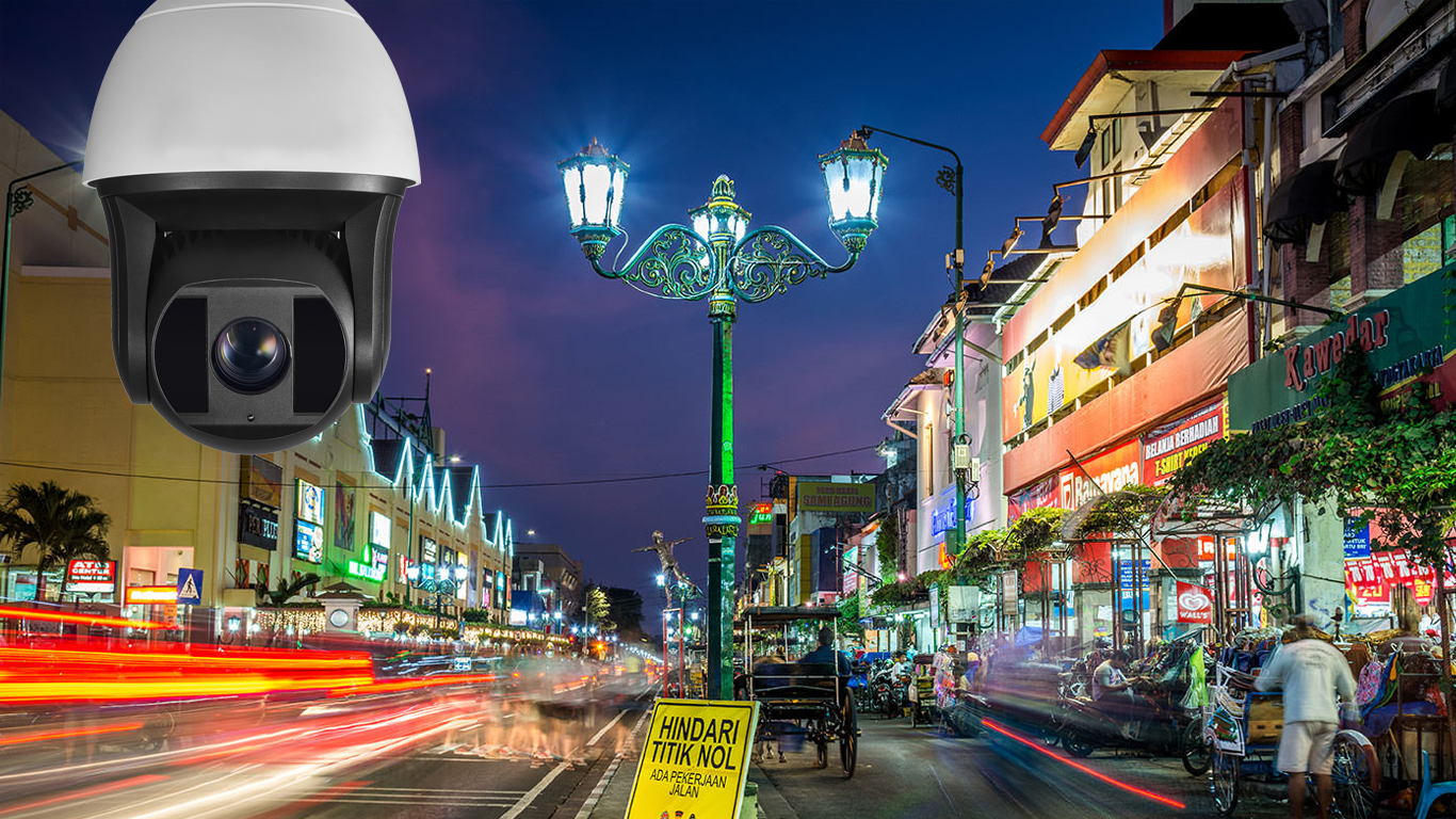 DIGI CCTV – Your Trusted CCTV Partner