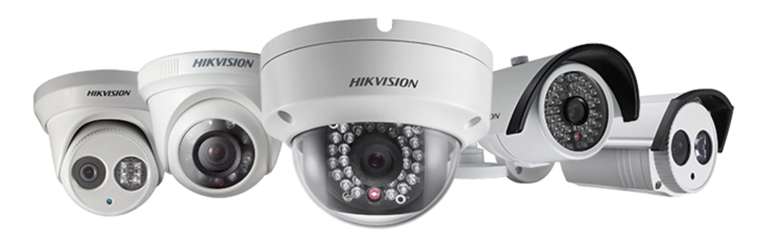 DIGI CCTV – Your Trusted CCTV Partner